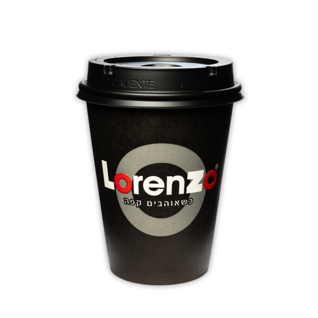 ראשי - LORENZO CAFE | לורנצו קפה | כשאוהבים קפה | מגוון פולי קפה ...